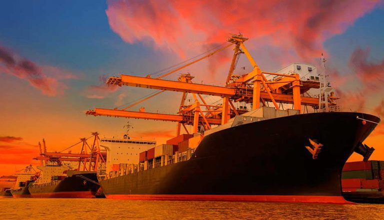 Beneficios Del Transporte De Carga Marítimo - Air Sea Cargo